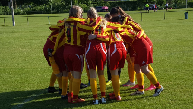 Sport Club 1918 e.V. Harlingerode