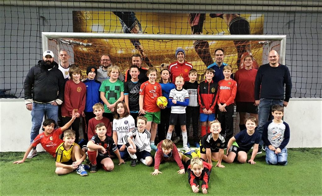 Sport Club 1918 e.V. Harlingerode